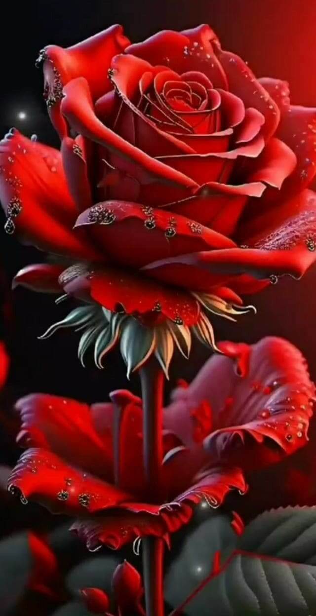 Unique eye catching nature dp for whatsapp