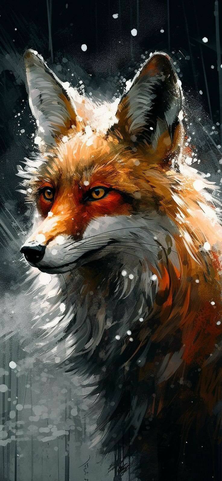 Unique eye catching nature dp for whatsapp