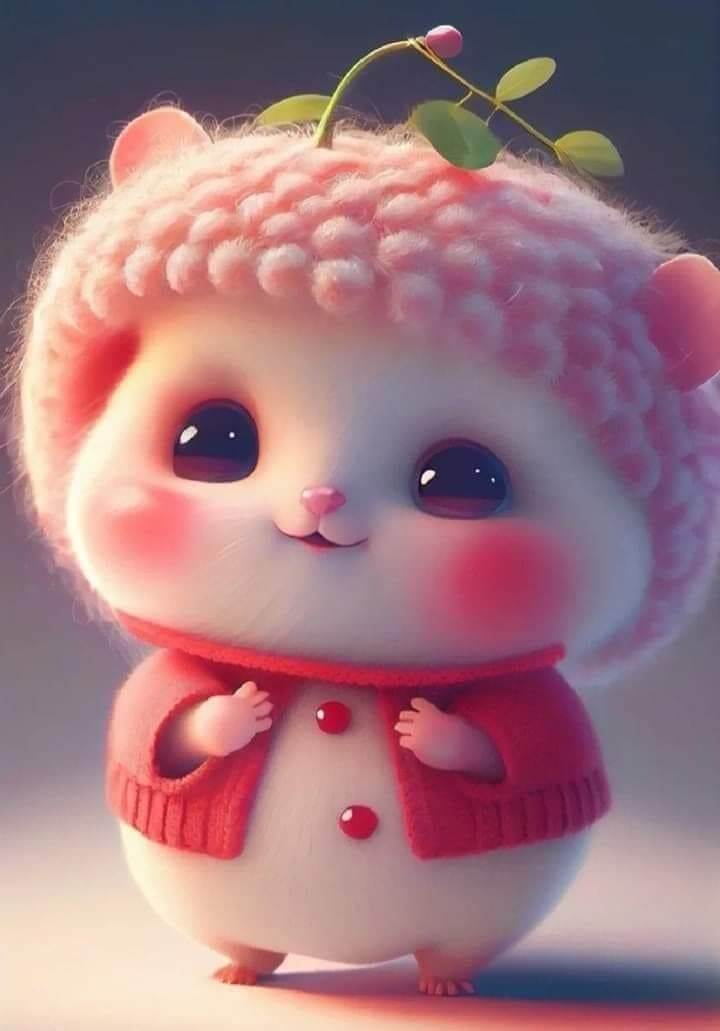 Unique eye catching nature dp for whatsapp